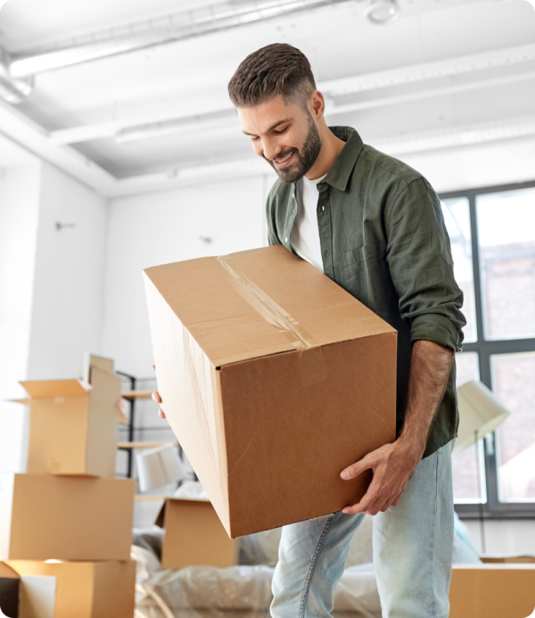 Home - Storage on Vickers